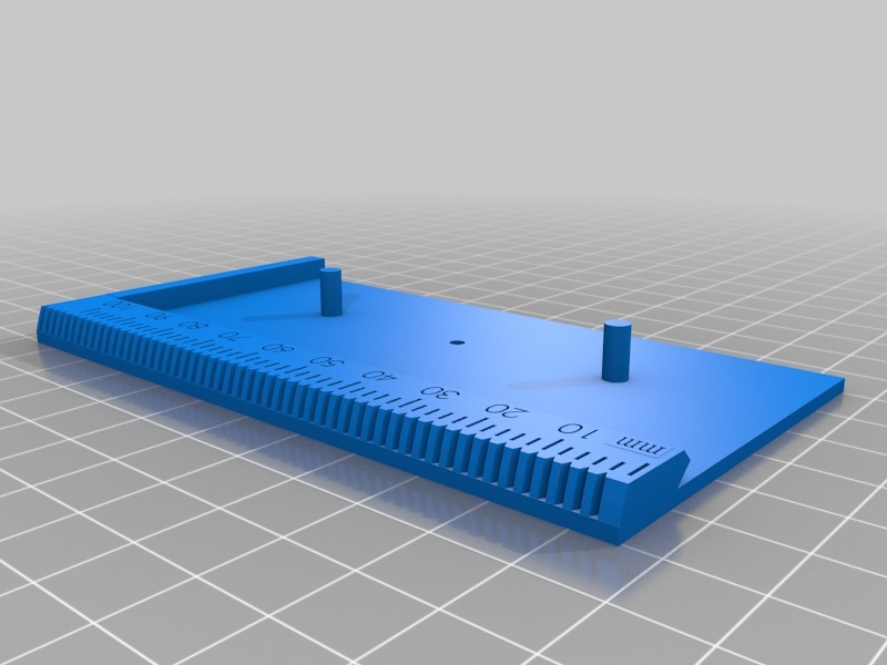 Free 3D file Model Tank Track Jig 🪖・3D printable model to download・Cults