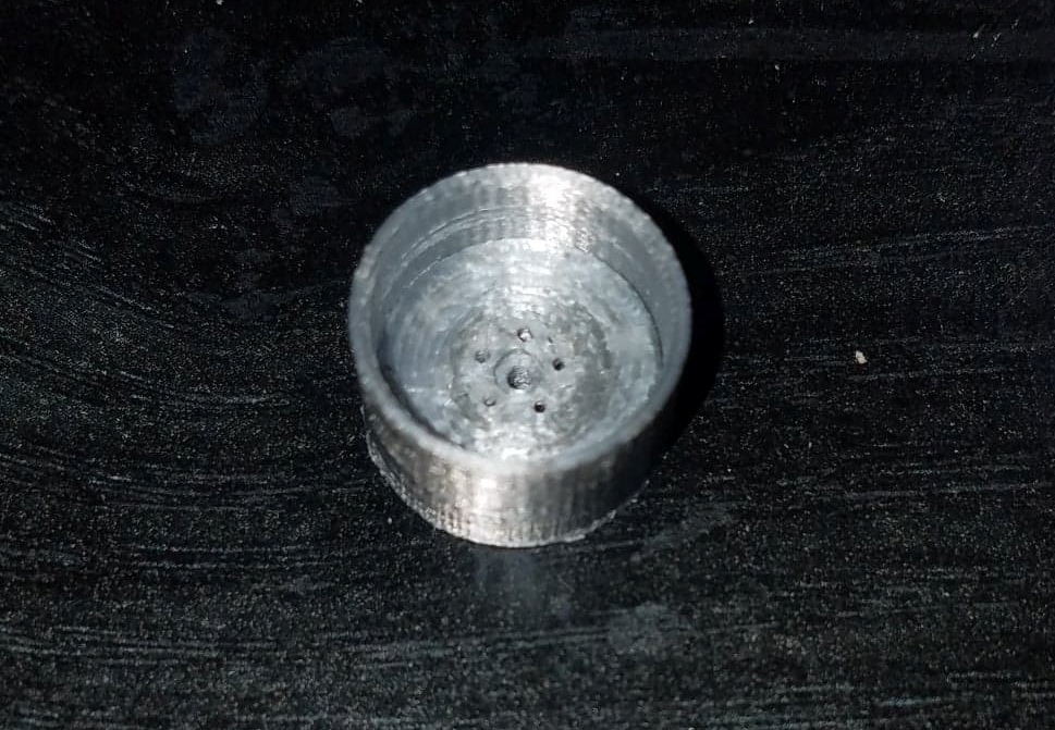 Free 3D file 1/24 scale Steelie Wheels 🚗・3D printable model to download ...