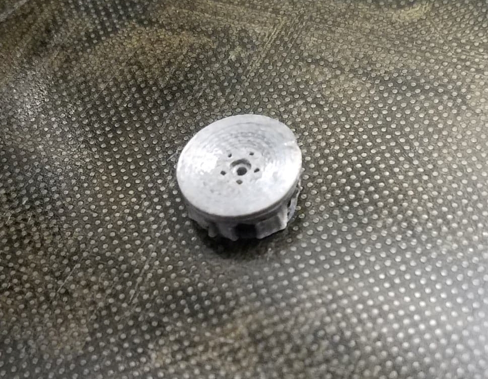 Free 3D file 1/24 scale Steelie Wheels 🚗・3D printable model to download ...