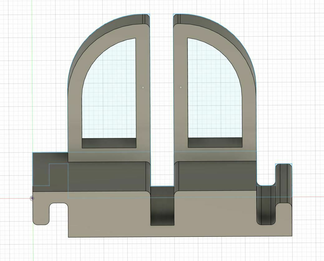 Free STL file Gunpla sprue trees Support 🤖・3D print design to download ...