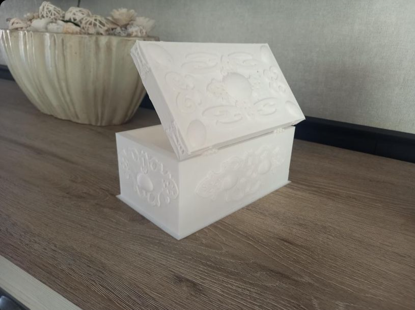 STL file Power Rangers Goldar´s Power Coin Box for Legacy Coins 🪙・3D ...