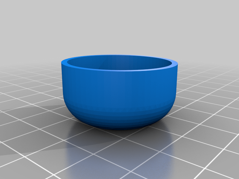 Fichier STL gratuit Power Rangers Zeo Blue Tonfa pour le cosplay 👽 ...