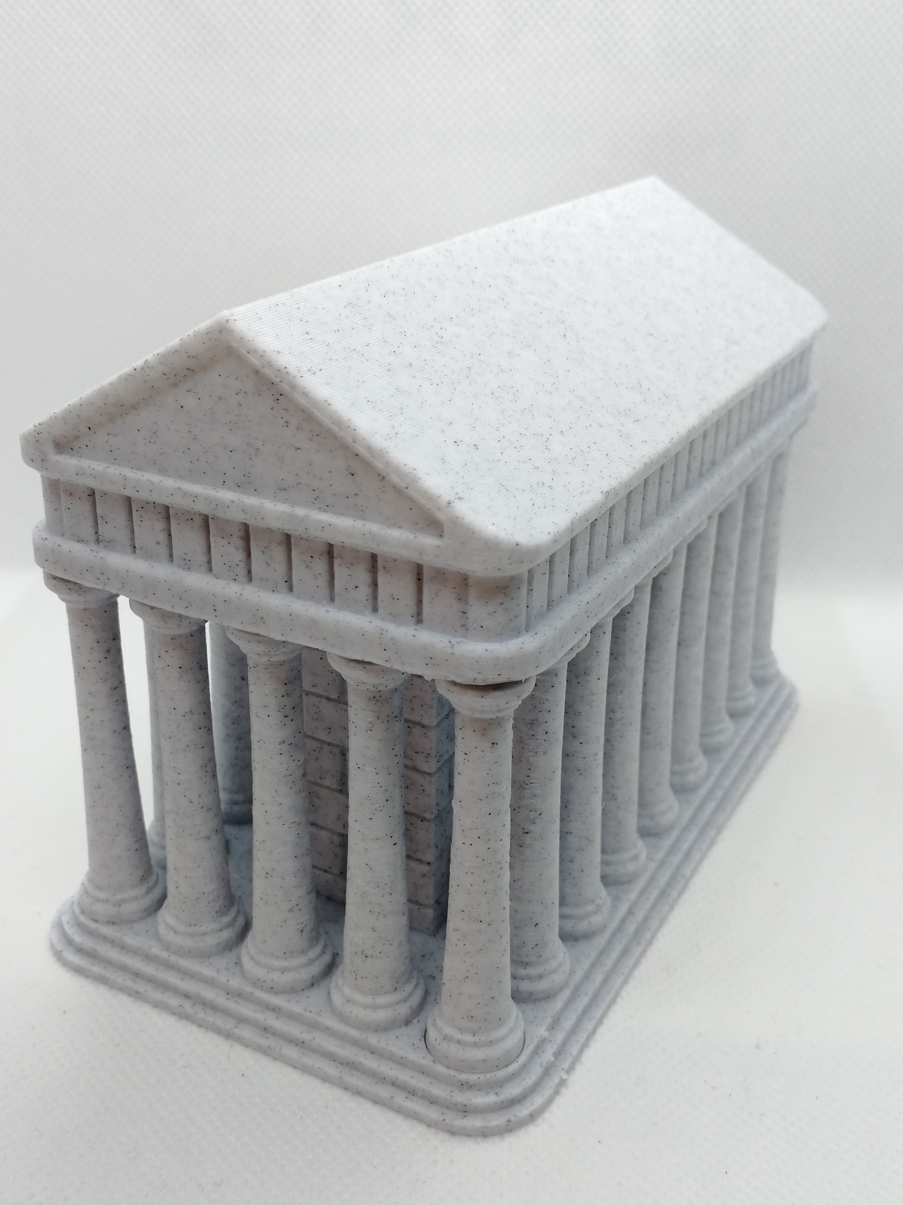 3D print Secret Temple Box・Cults