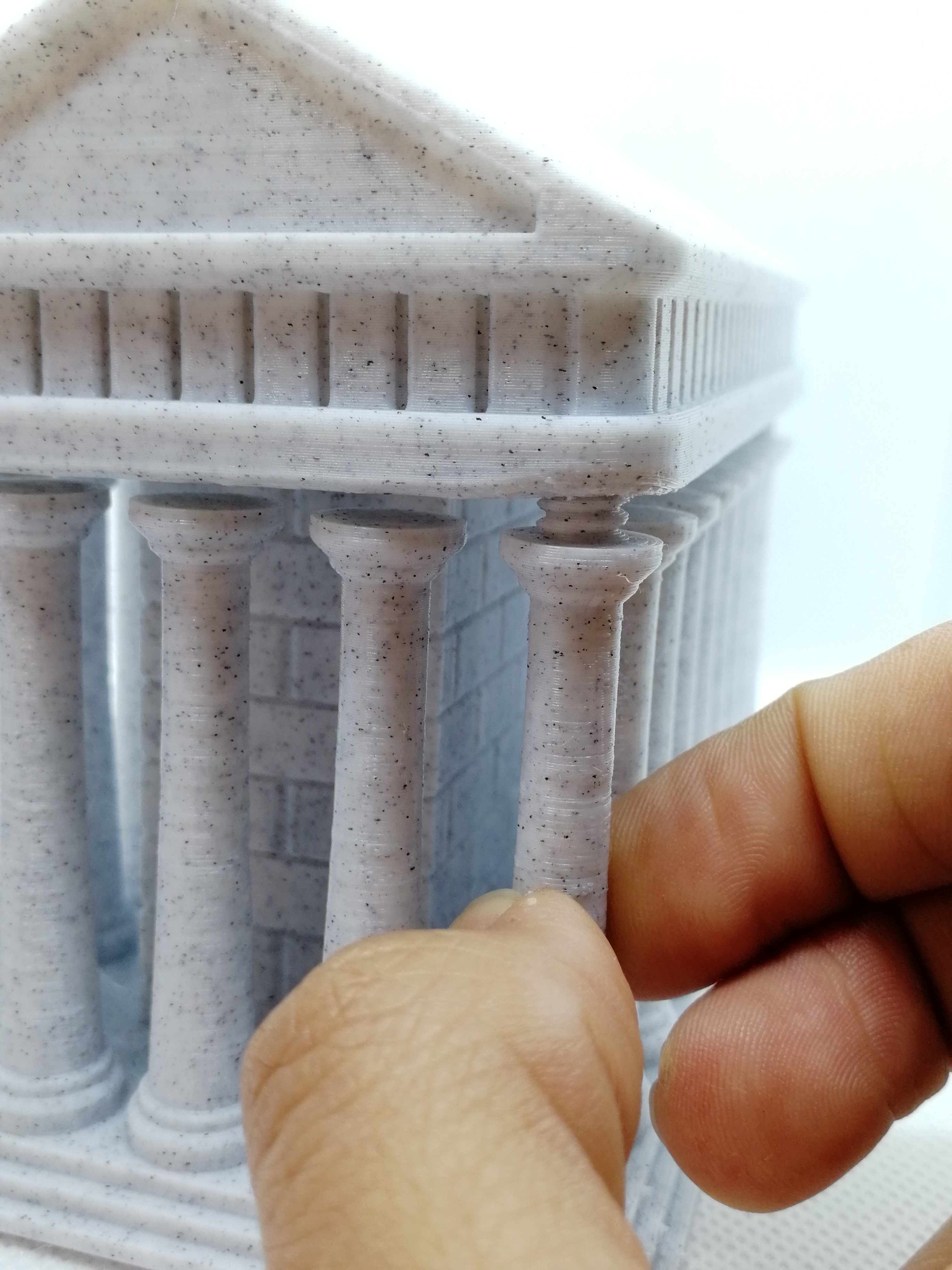 3D print Secret Temple Box・Cults