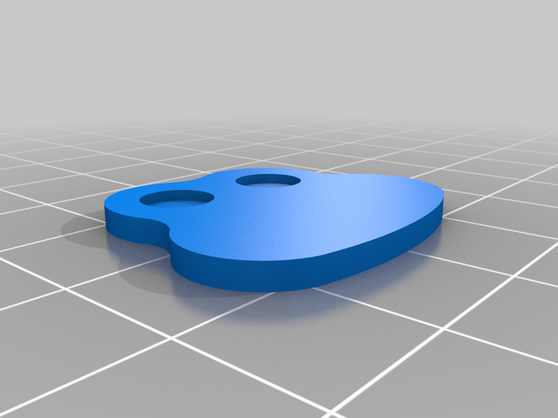 Free STL file Epic 40K Bases・3D printing design to download・Cults