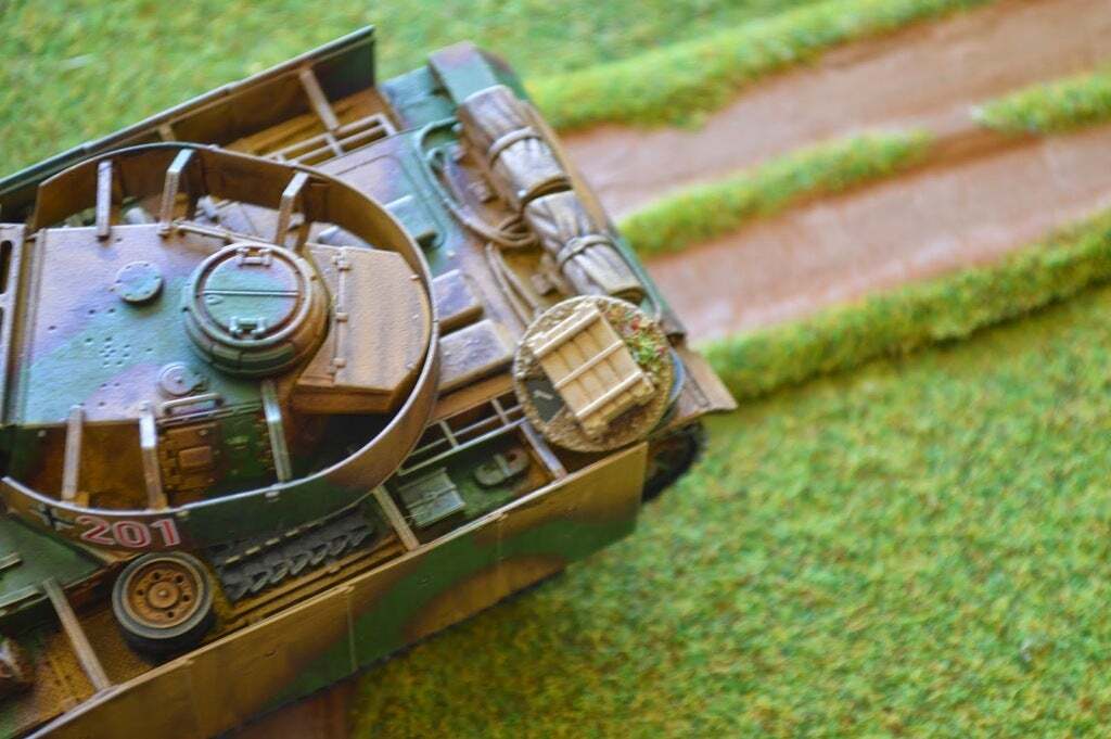 Free 3D file Laser Cut Pin Markers for Bolt Action・3D printing idea to ...