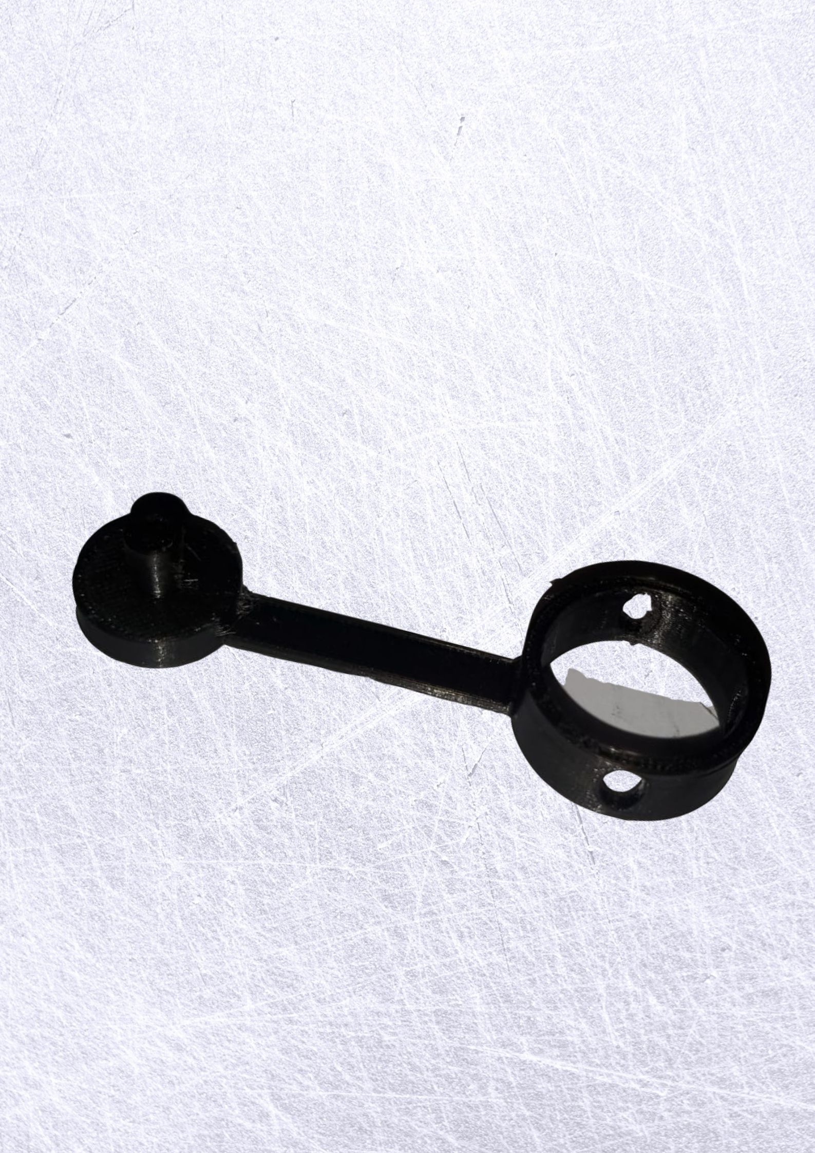 STL file vaper drag 3 protector / Vape mod sleeve and tank cover with ...