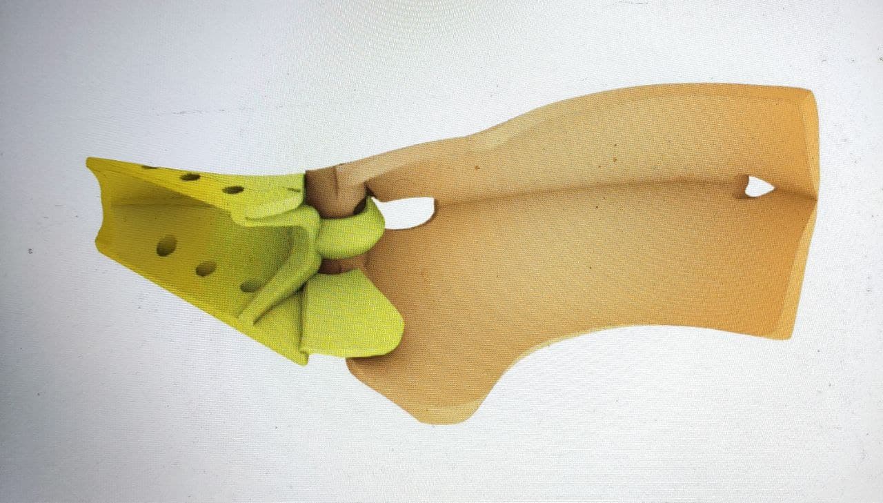 Fichier STL bafang accessories e-bike cover BBSH 1 2 and new Bafang ...