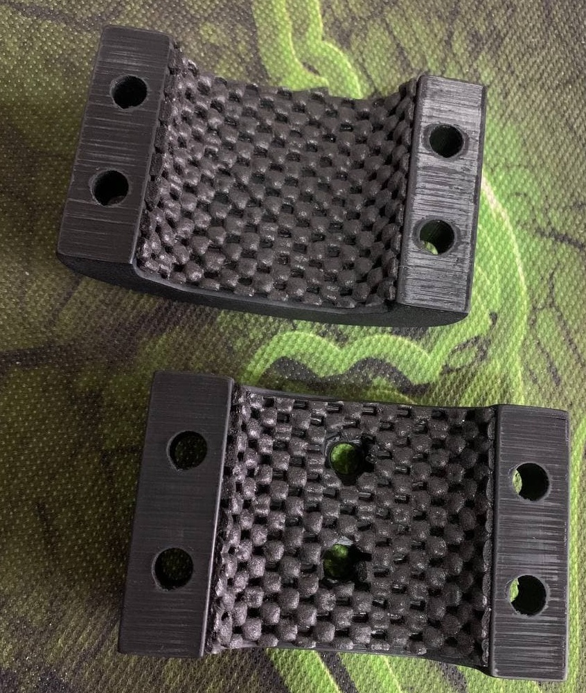 STL file Secretlab Cup Holder 🥼・3D printer model to download・Cults