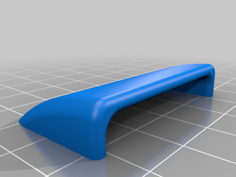 Free STL file Air Scoops 🚁・3D print object to download・Cults