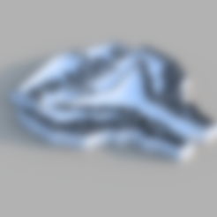 Download free STL file Fragile Express - Death Stranding • 3D printer ...