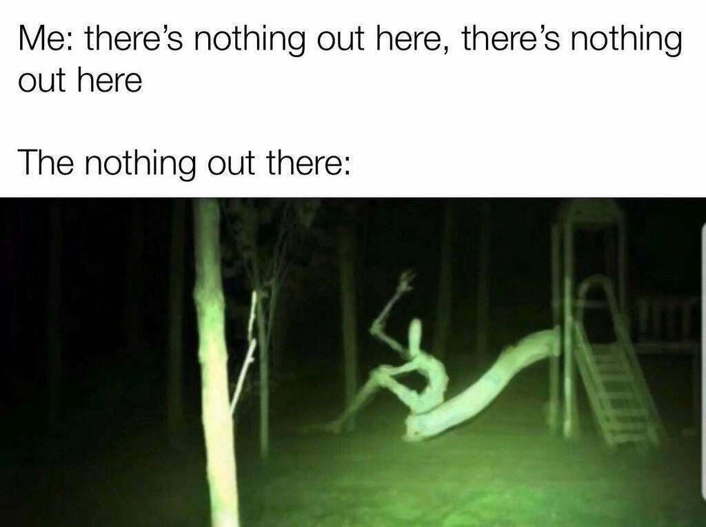 Free STL file The Nothing Out There ModiBot 🏗・Template to download and ...