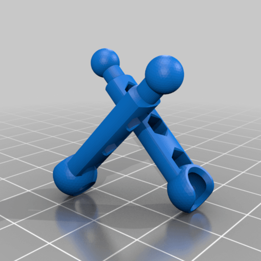Download free STL file ModiBot Mason • 3D printable design ・ Cults