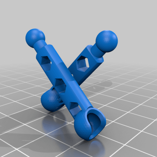 Download free STL file ModiBot Mason • 3D printable design ・ Cults