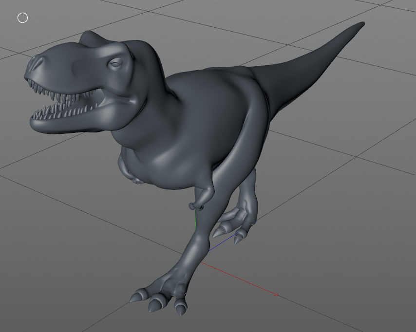 Free STL file T-REX・3D printer design to download・Cults