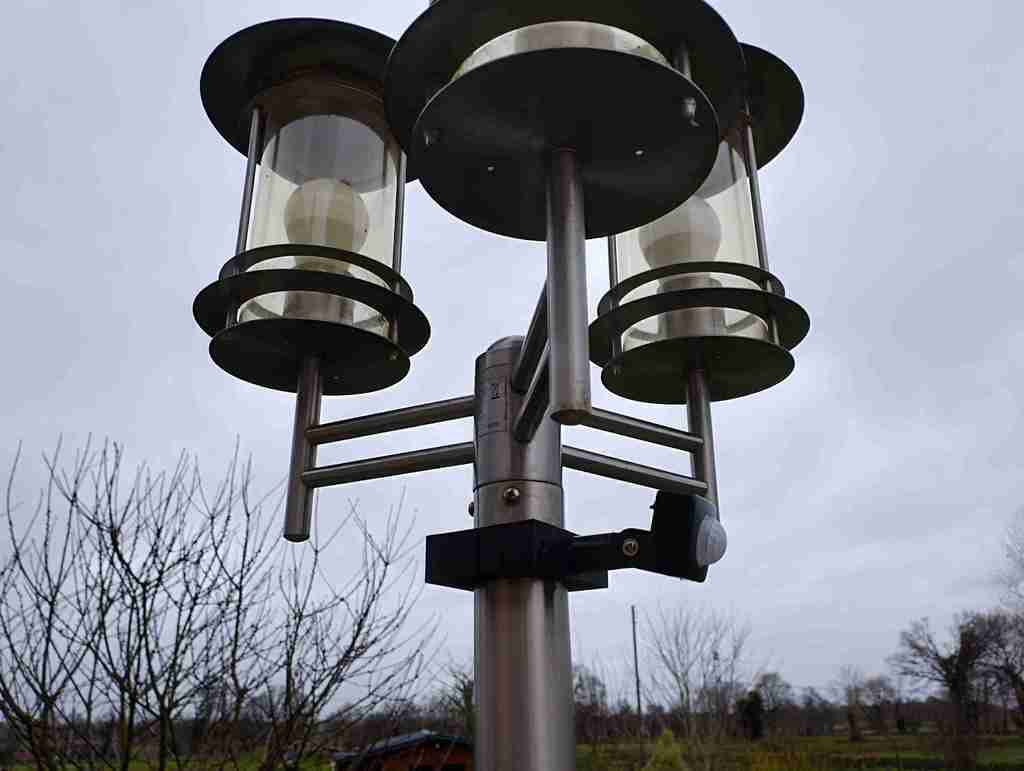 Free 3D file Motion detector support 🎭・3D printing idea to download・Cults