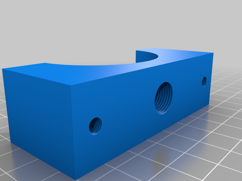 Free 3D file Motion detector support 🎭・3D printing idea to download・Cults