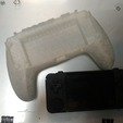 Download 3D printer files RK 2020 PS5 Controller Back Shell Mod ・ Cults