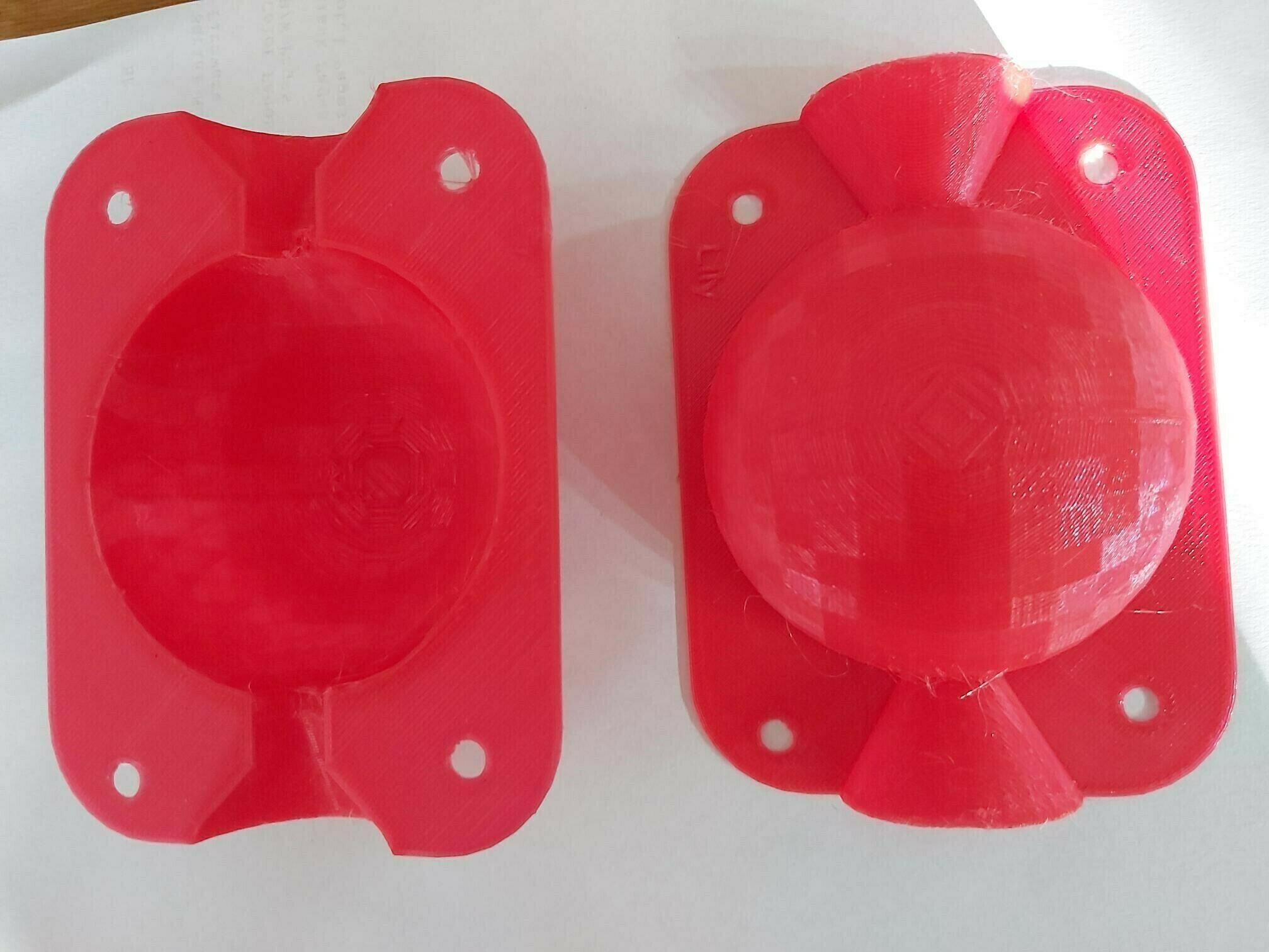 Archivo OBJ gratis Acodo・Objeto imprimible en 3D para descargar・Cults