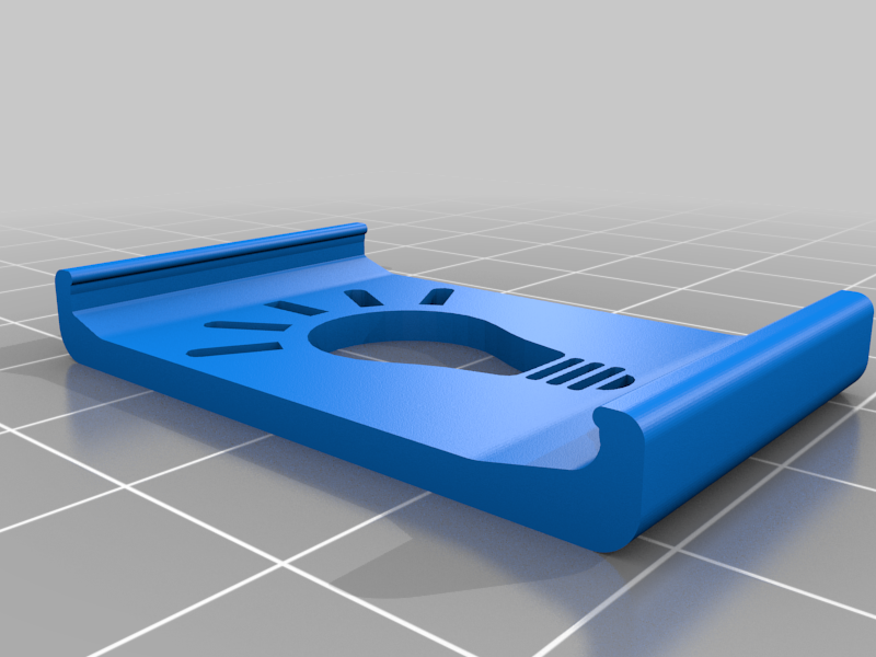 Free STL file Light switch Cover *UPDATE 2021* 💡・3D printing model to ...