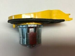Free STL file Zebra Battery Lock cover for Symbol LS3578-FZ, LS3578-ER ...