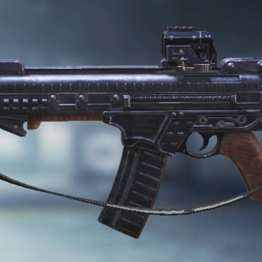 Download free STL file HBRA3 + Man-o-war Cardinal • 3D printable design ...