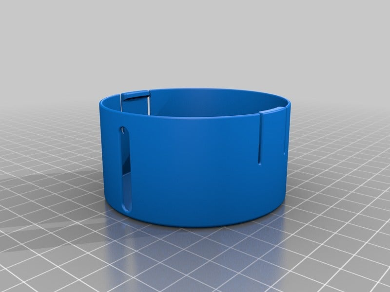 Free STL file Wire Wrapping Wire Box・3D print object to download・Cults