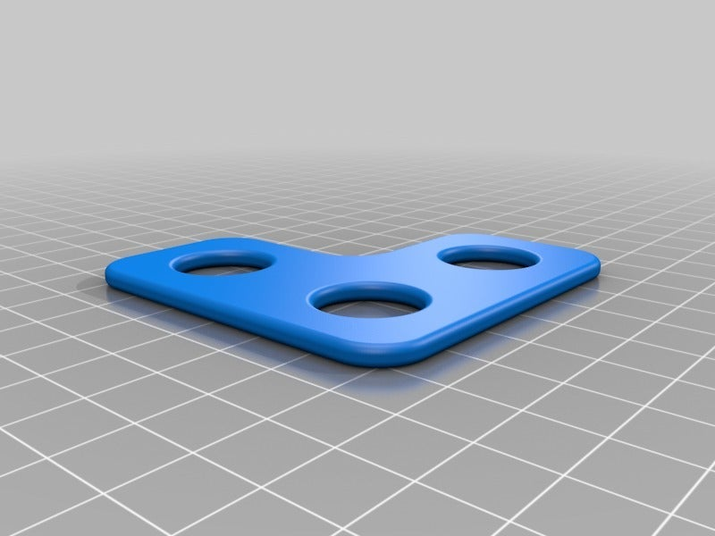 Free STL file toy tool : Wrench・3D printer model to download・Cults
