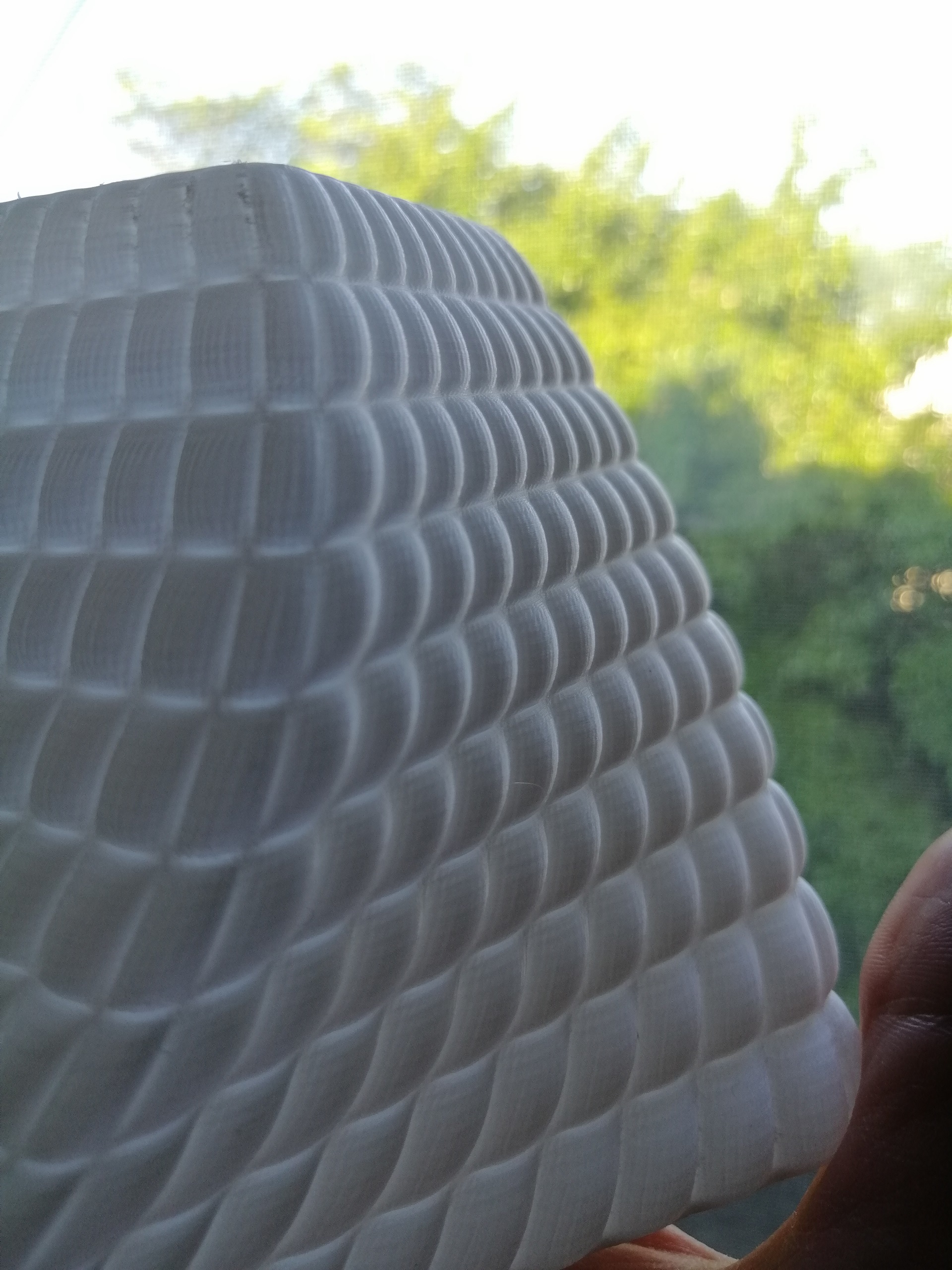 STL file Parametric Pot・3D printer model to download・Cults