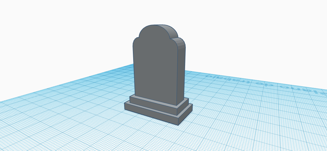Archivo 3D gratis LAPIDAS 1 Y 2・Modelo para descargar y imprimir en 3D ...