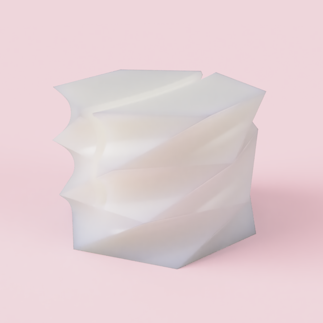 STL file Wedding table number/menu holder・3D printing model to download ...