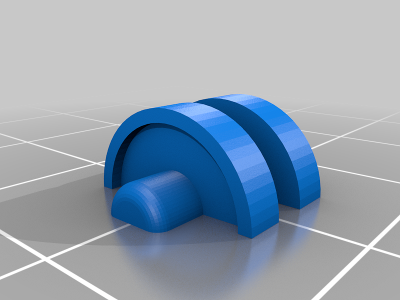 Free STL file 40k Rhino alternative Wheels・3D printable model to ...