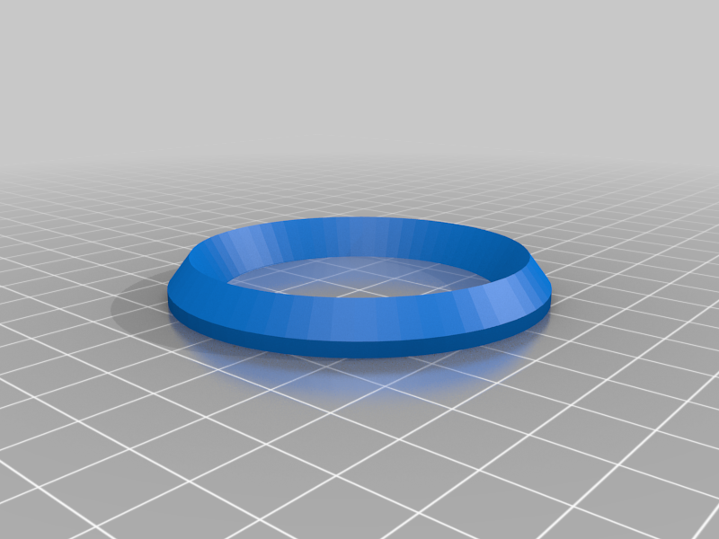 Free 3D file Breville/Sage Dose Control grinder single dose hopper with ...