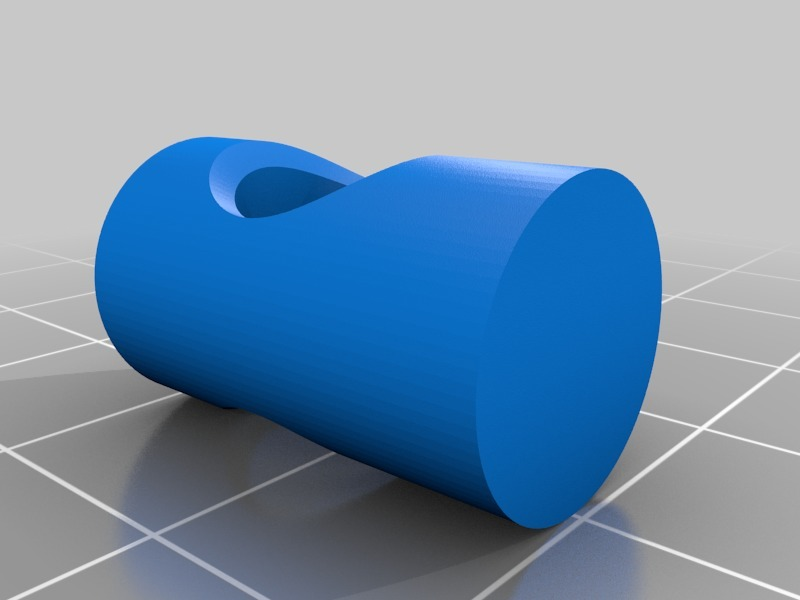 Free 3D file Archery v bar quick connect・3D print model to download・Cults