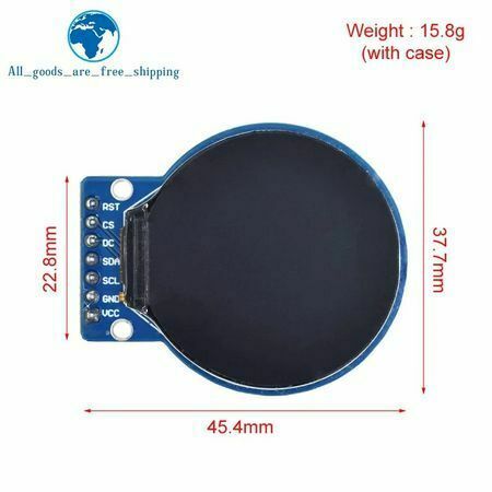 Free 3D file Modular Digital Night Vision Plate remix・Model to download ...