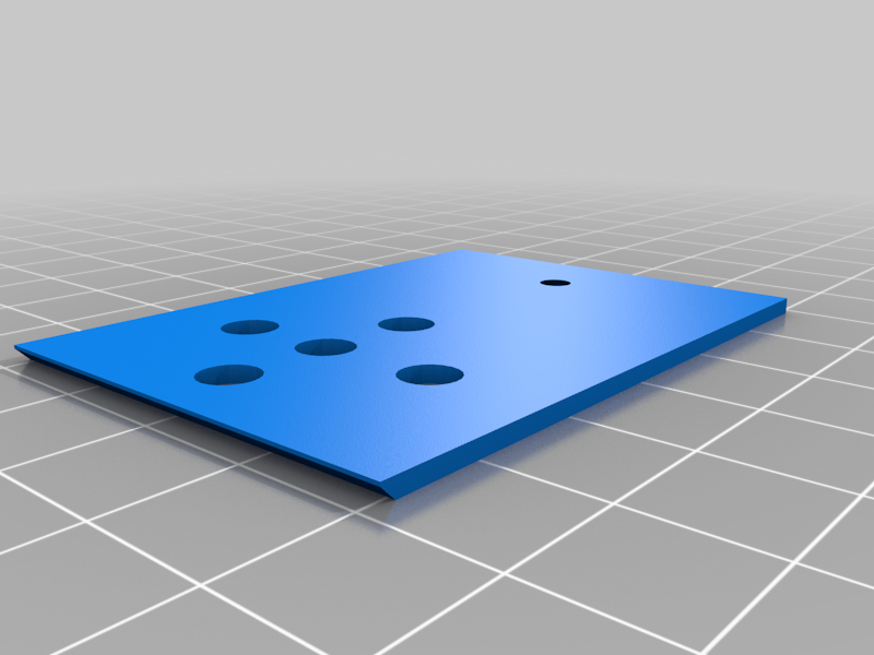 Free STL file Retro db9 joystick tester case 🕹️・3D print design to ...