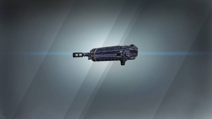 3D file War Robots Shredder・Model to download and 3D print・Cults