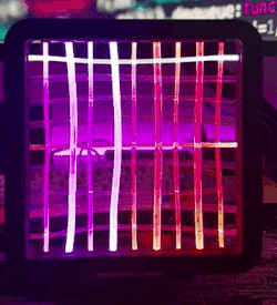 Free STL file Fiberlamp・3D printable model to download・Cults