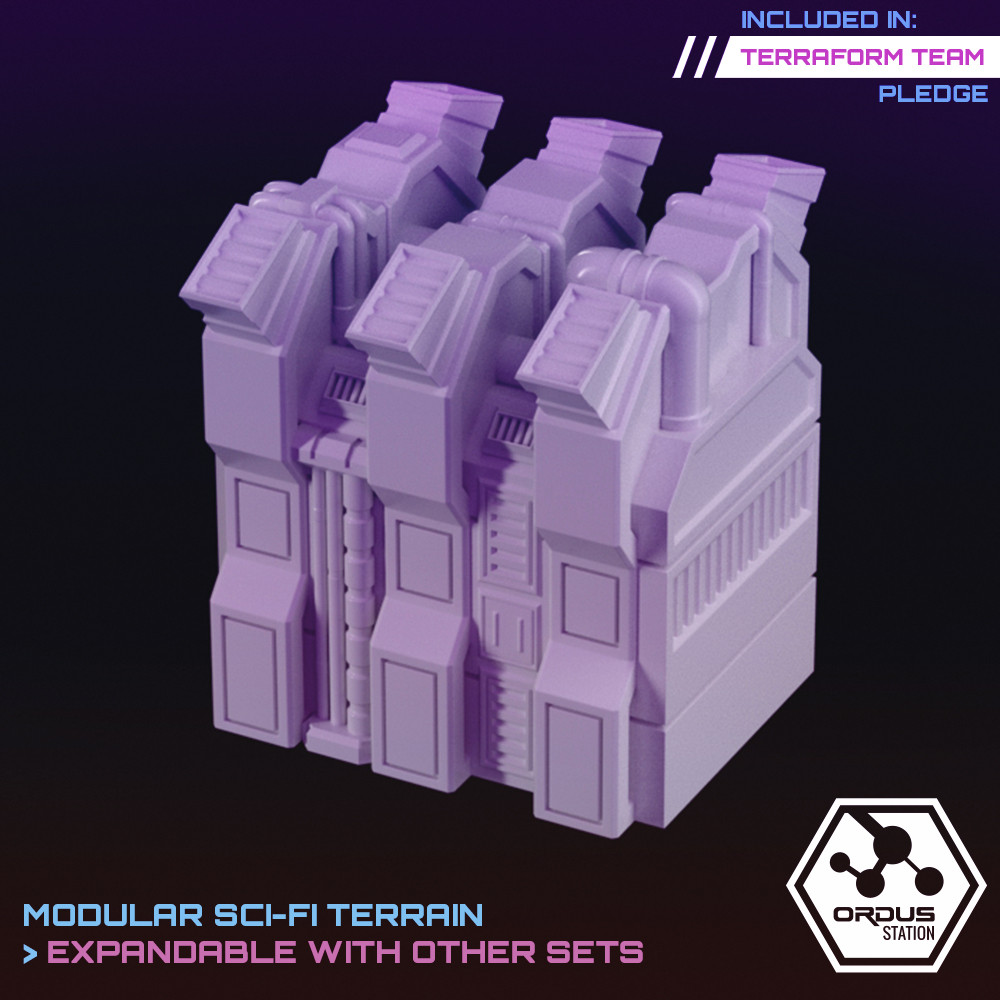 3D file Heat Transfer System・Model to download and 3D print・Cults