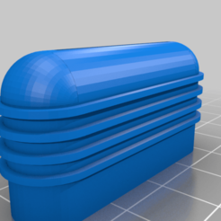 STL files for 3D printer Cap ・ Cults