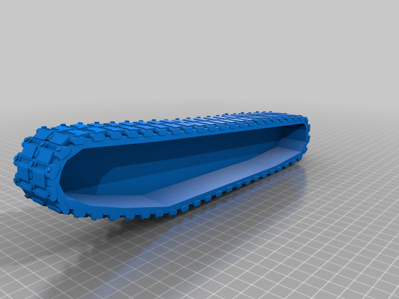 Free STL file Tank 🪖・3D printing design to download・Cults