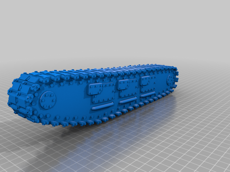 Free STL file Tank 🪖・3D printing design to download・Cults