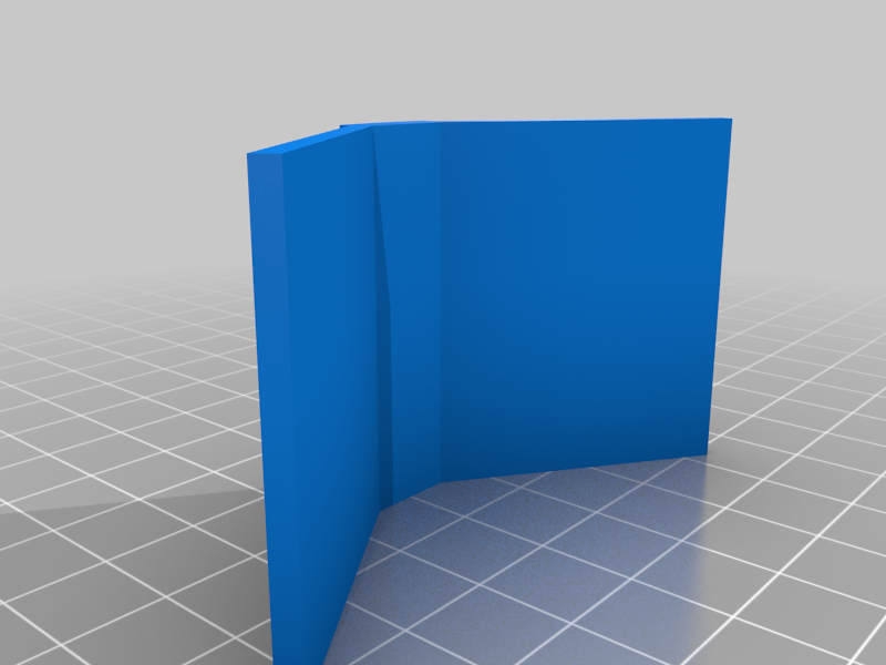 Free STL file Elf on the Shelf - Open Reading Book 🧝・3D printer model ...