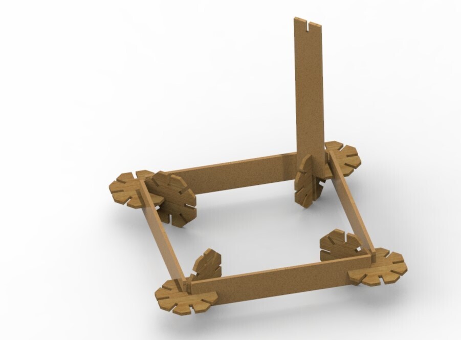 Free STL file Octablox Vintage Toy Building Blocks (3D Print AND ...