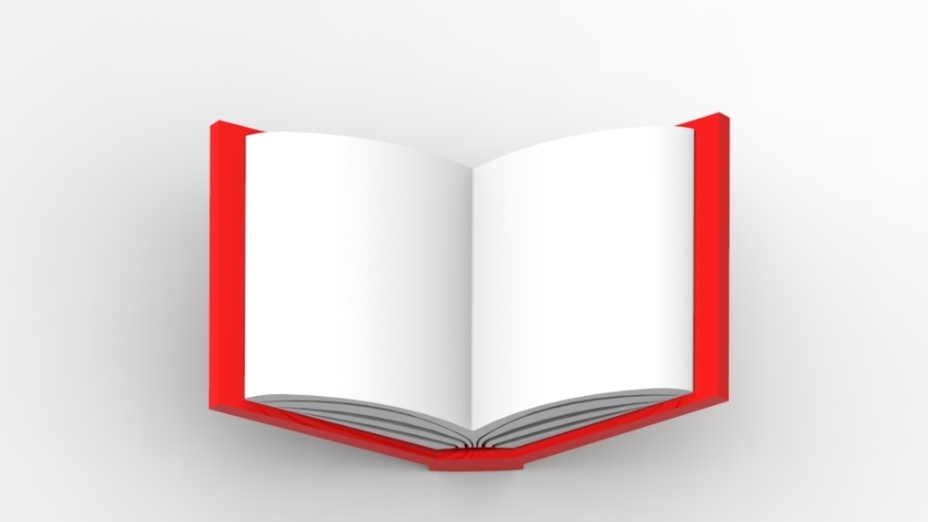 Free STL file Elf on the Shelf - Open Reading Book 🧝・3D printer model ...