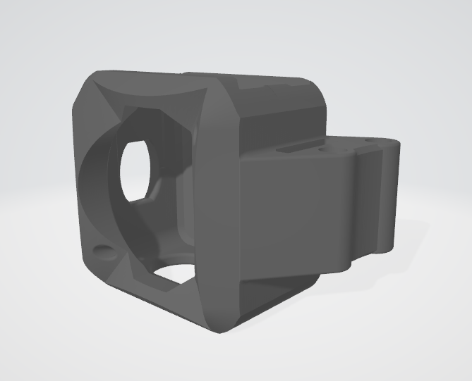 Free 3D file Loflo・3D printer design to download・Cults