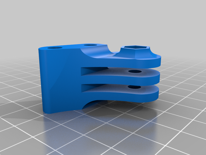 Free 3D file Loflo・3D printer design to download・Cults