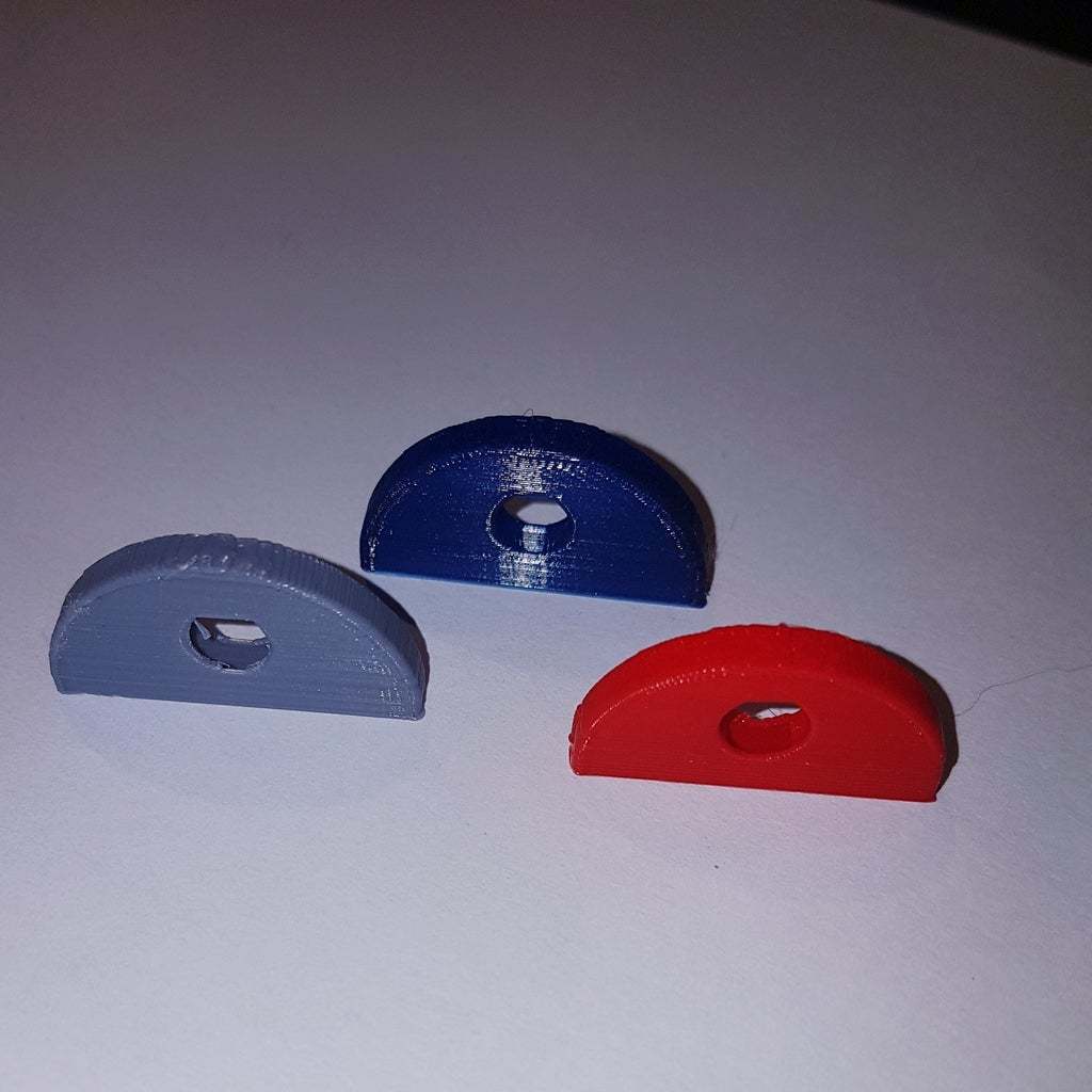 Free STL file Key Cover・3D print model to download・Cults