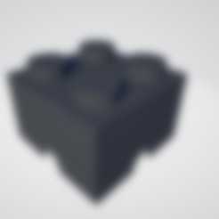 Download STL file LEGO BOX • 3D print model ・ Cults