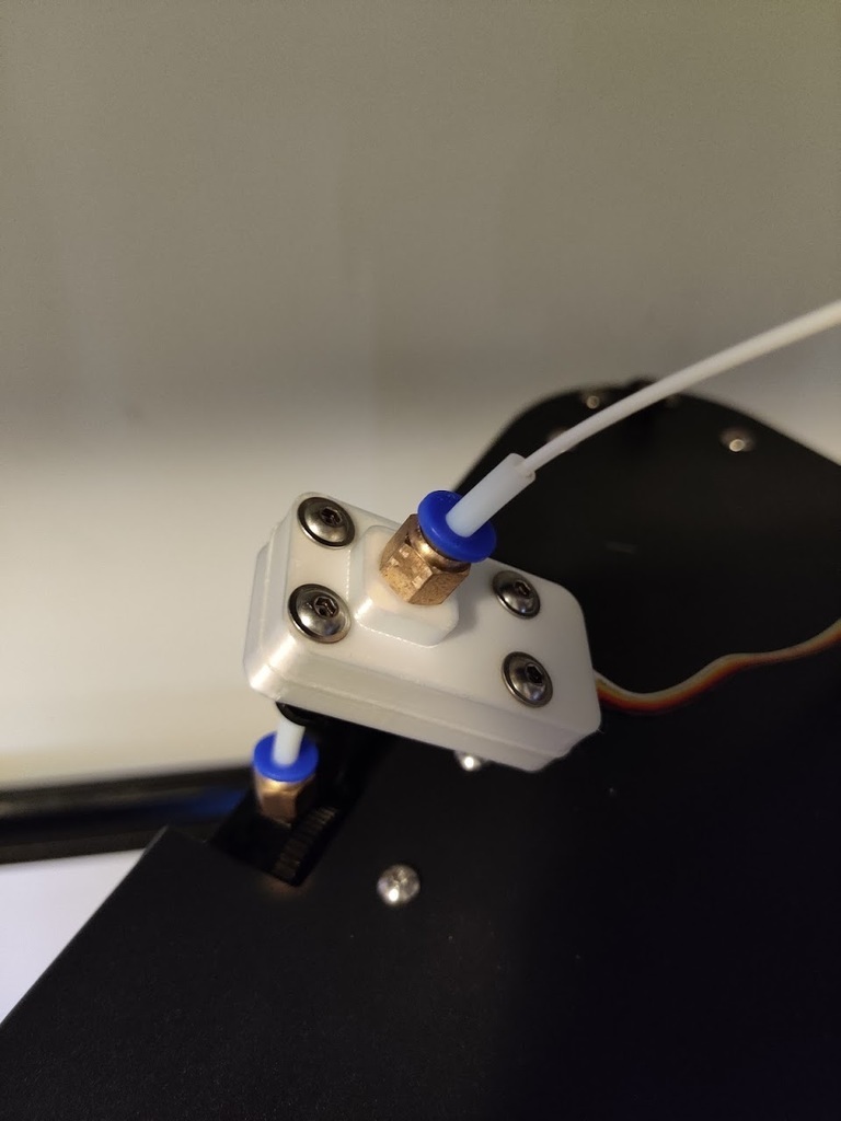 Free 3D file Optical Filament sensor with M5Stack OP.180 🪢・Object to ...